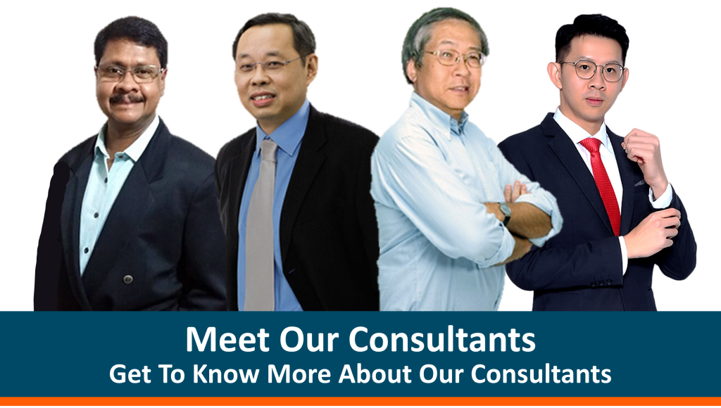 ESD Consulting
